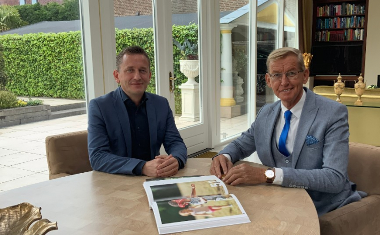 Pinksteren gaat om de uitstorting van de Heilige Geest - Cvandaag.nl