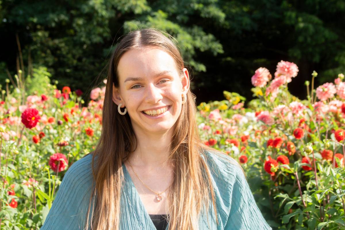 Marie-Louise maakte Jezus’ liefde zichtbaar in Tsjechië door kunst ...