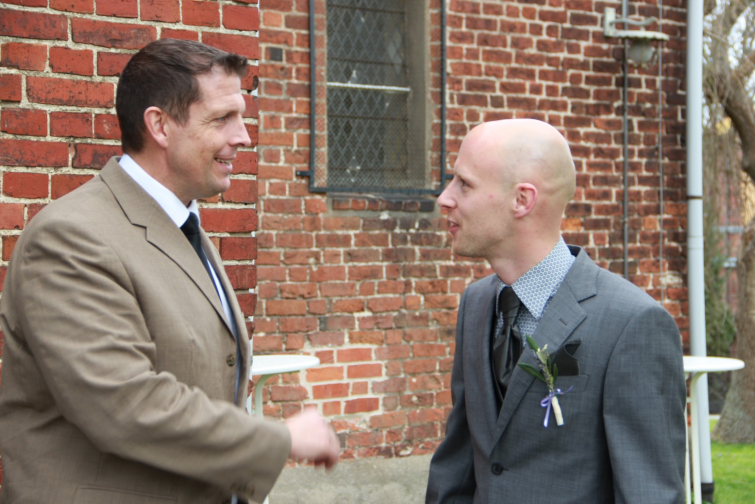 Advocaat ds. Latzel: "Elkaar niet meer op zonden mogen wijzen, betekent ...