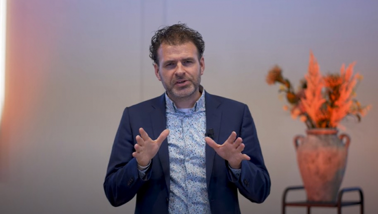 Jezus krijgt de prijs waar Hij voor stierf: Leander Janse deelt ...