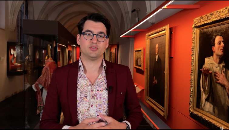 Kerk en slavernij: Jacobus Elisa Capitein was de eerste Afrikaanse ...