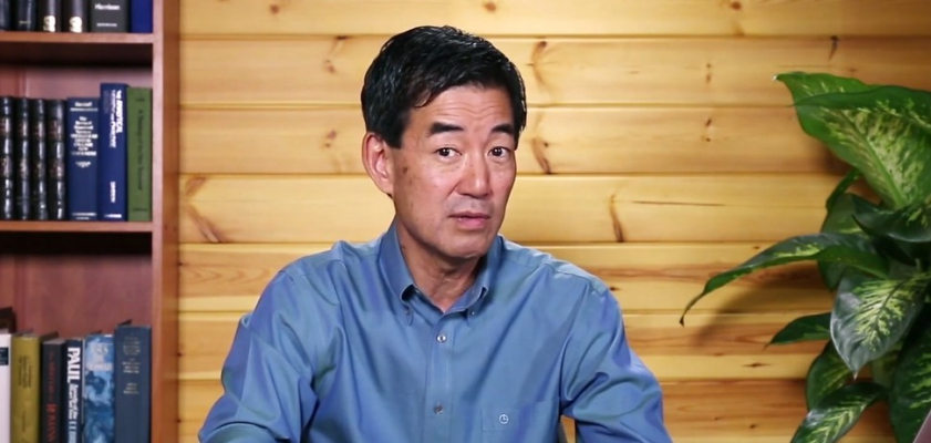 Hoe vind ik mijn plaats in het Koninkrijk van God? Peter Tsukahira ...