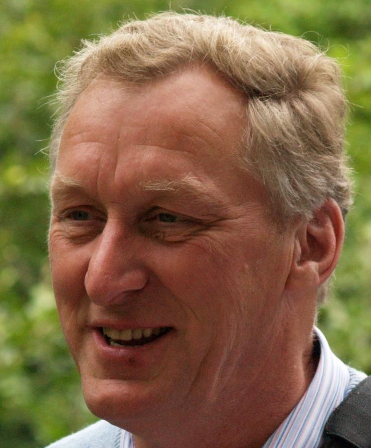 Voormalig JBBG- en CGO-directeur Jan Mauritz overleden (75) - Cvandaag.nl