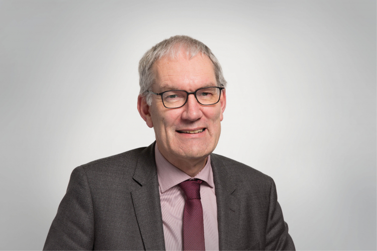 Driestar zomerschool | "Als jonge christen staande blijven valt niet ...