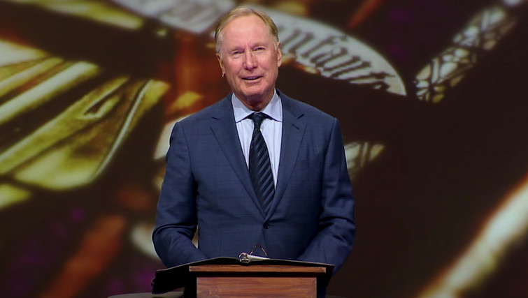 Max Lucado reageert op petitie LHBTI-christenen tegen komst spreker ...