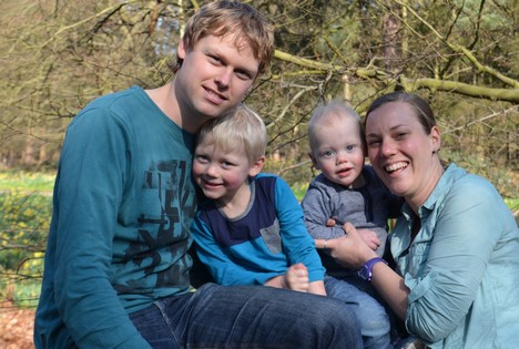 "Als zendeling kun je zeker lijden verwachten" - cvandaag.nl