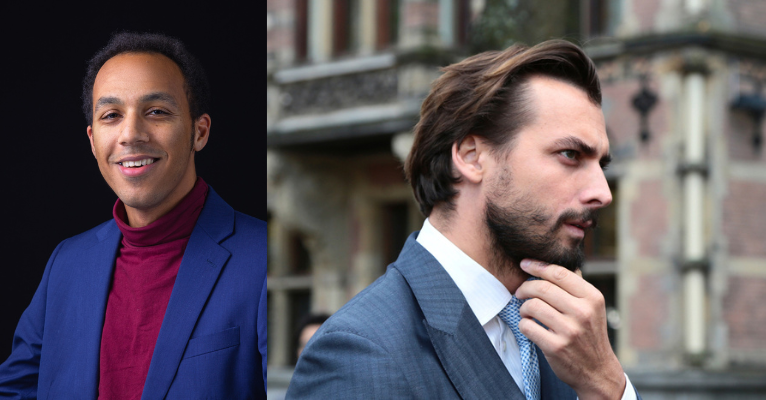 Iedere christen die Baudet steunt bevindt zich op glad ijs - Cvandaag.nl