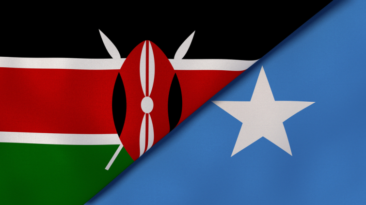 Somalische predikant van geheime kerk in Kenia verwond door schoonvader ...