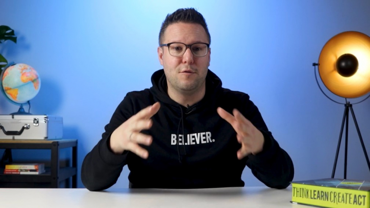 Video Stronglife: Hoe ga je als christen om met het lijden in de wereld ...