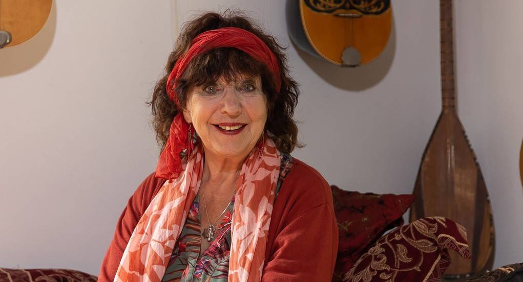 Elly Zuiderveld: “Mocht je geen engel ontmoeten, wees er zelf een ...