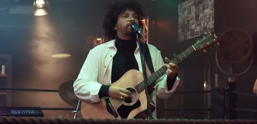 Chesron gaat voor eenheid in de kerk van Nederland met nieuwe single ...