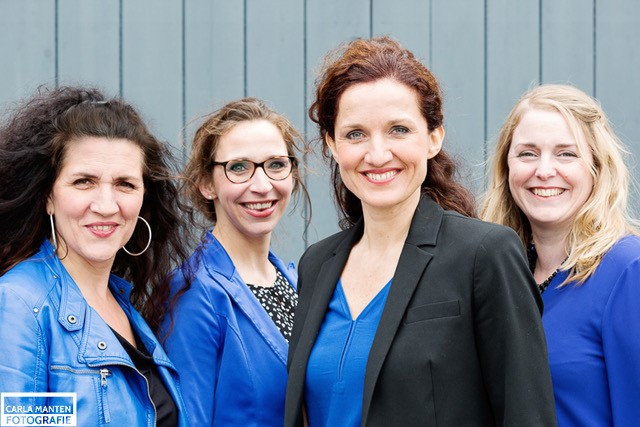 Vocalgroep FaVor komt met nieuwe cd 'In het Licht' - Cvandaag.nl