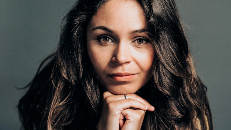 Raïssa komt met door Ralph van Manen geproduceerde debuut EP - Cvandaag.nl