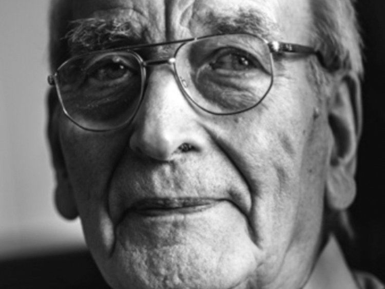 Tien inspirerende uitspraken van Johan Frinsel sr. (1927-2021 ...