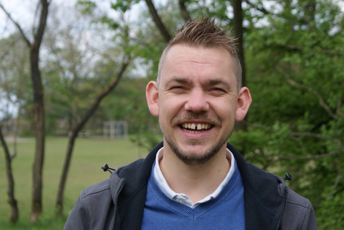 Christenen zijn niet geroepen om terug te kruipen in de kooi van Rome ...