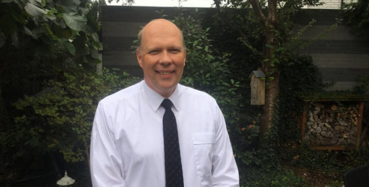 Gods barmhartigheid gaat nooit ten koste van Zijn gerechtigheid ...