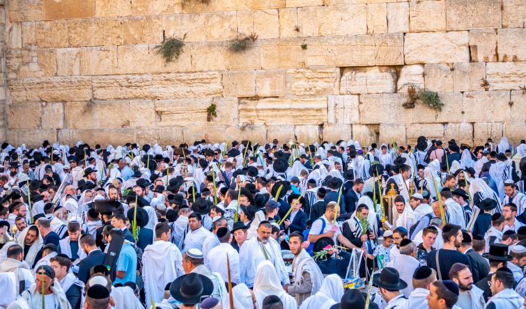 'Isaiah 62' wil miljoen christenen mobiliseren om te bidden voor Israël ...