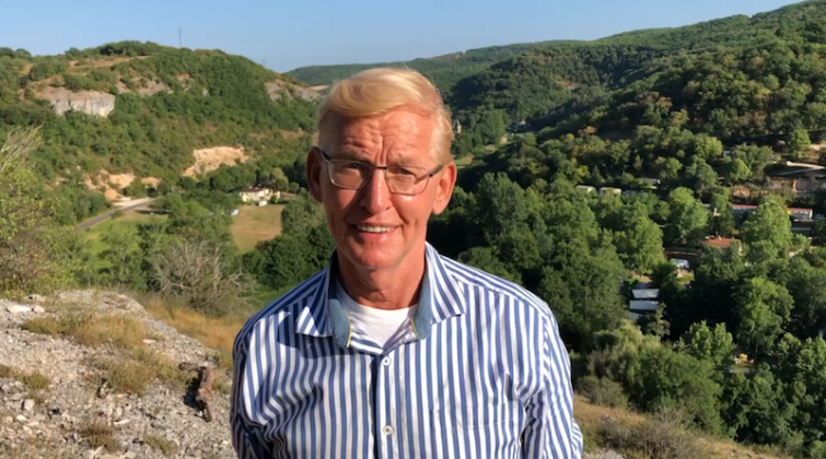 Jan van den Bosch "uitzonderlijk blij" na goed nieuws vanuit Frankrijk ...