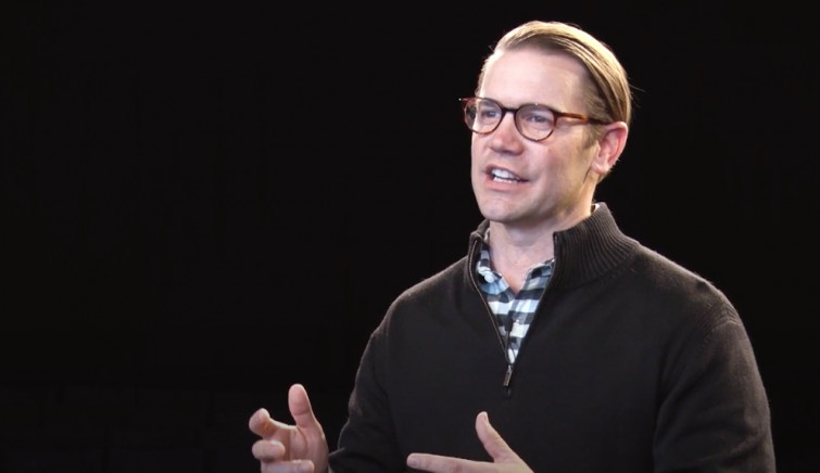 Pastor David Stine helpt je Gods wil voor jouw leven te begrijpen ...