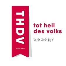 Tot Heil des Volks (THDV) heeft nieuwe website en logo - Cvandaag.nl