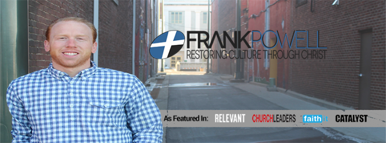 8 zonden die de kerk vaak vergeet - Cvandaag.nl