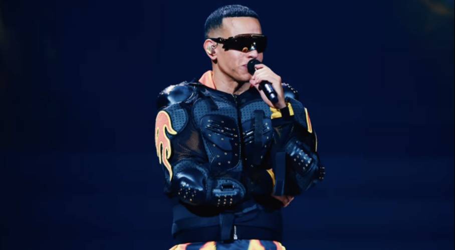 Popster Daddy Yankee kondigt muzikale exit aan na bekering tot Jezus ...