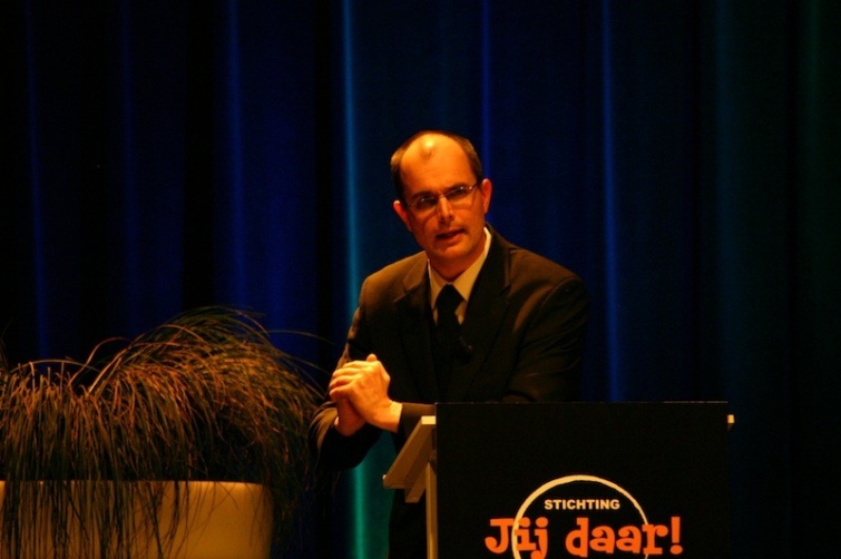 Hersteld hervormd Gameren ziet ds. A. P. Muilwijk graag komen - Cvandaag.nl