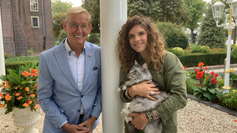 Rachel Rosier verloor haar moeder en broer - Cvandaag.nl