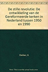Godsdienstsocioloog Gerard Dekker (86) overleden - Cvandaag.nl