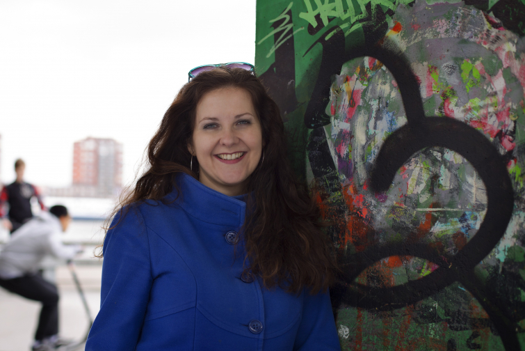 Joyce den Engelse nieuwe directeur Huis van Belle - Cvandaag.nl