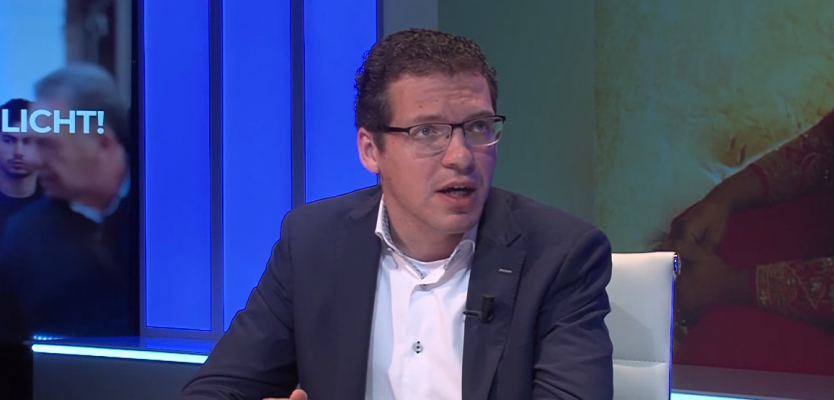 Terugkijken: Jan Dirk van Nifterik over de vrijspraak van Asia Bibi ...