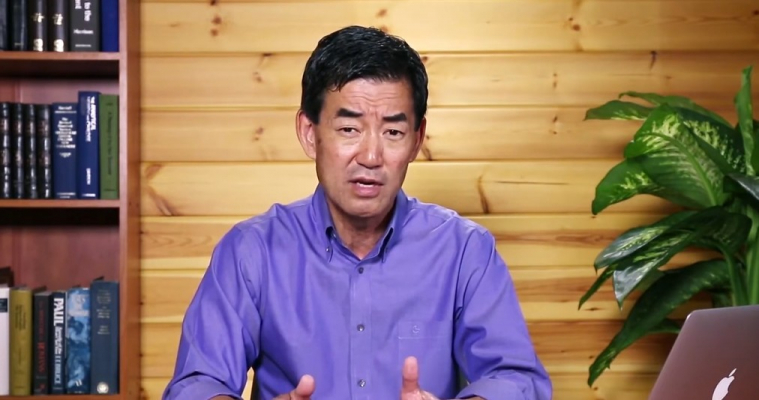 Waarom is Israël belangrijk voor het Koninkrijk van God? Peter ...