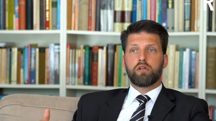 CGK Nunspeet stemt over komst nieuwe dominee - Cvandaag.nl