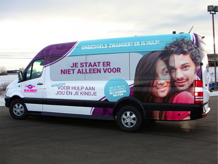 Zeinab nam 'spijtpil' na bezoek aan abortuskliniek: "God wilde dat hij ...